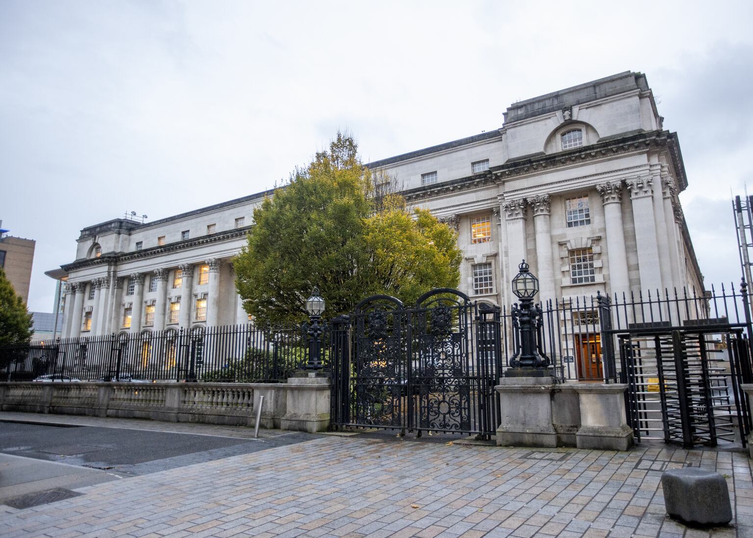 Widow of Catholic man murdered by loyalist paramilitaries to get “five ...