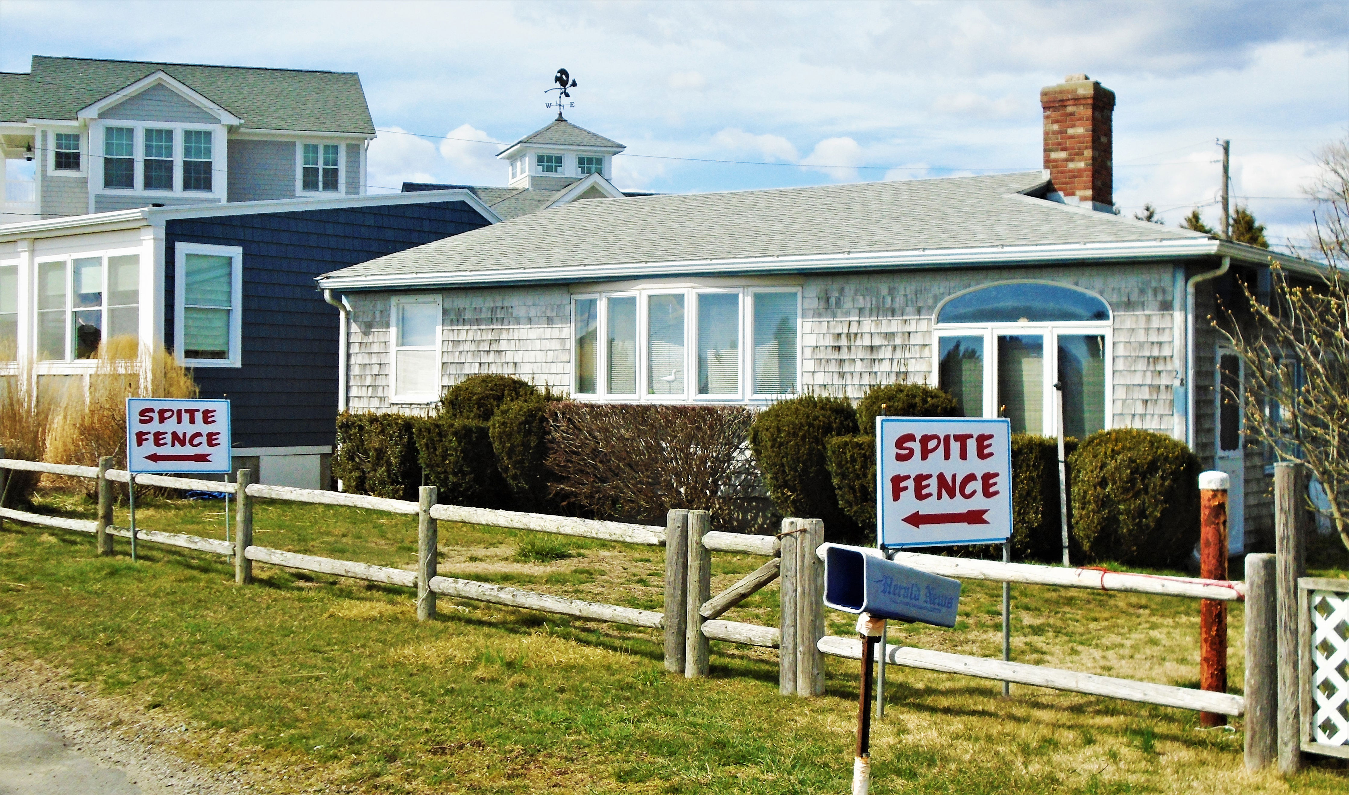 10 Property Boundaries Many Owners Misunderstand, Legal Experts Reveal