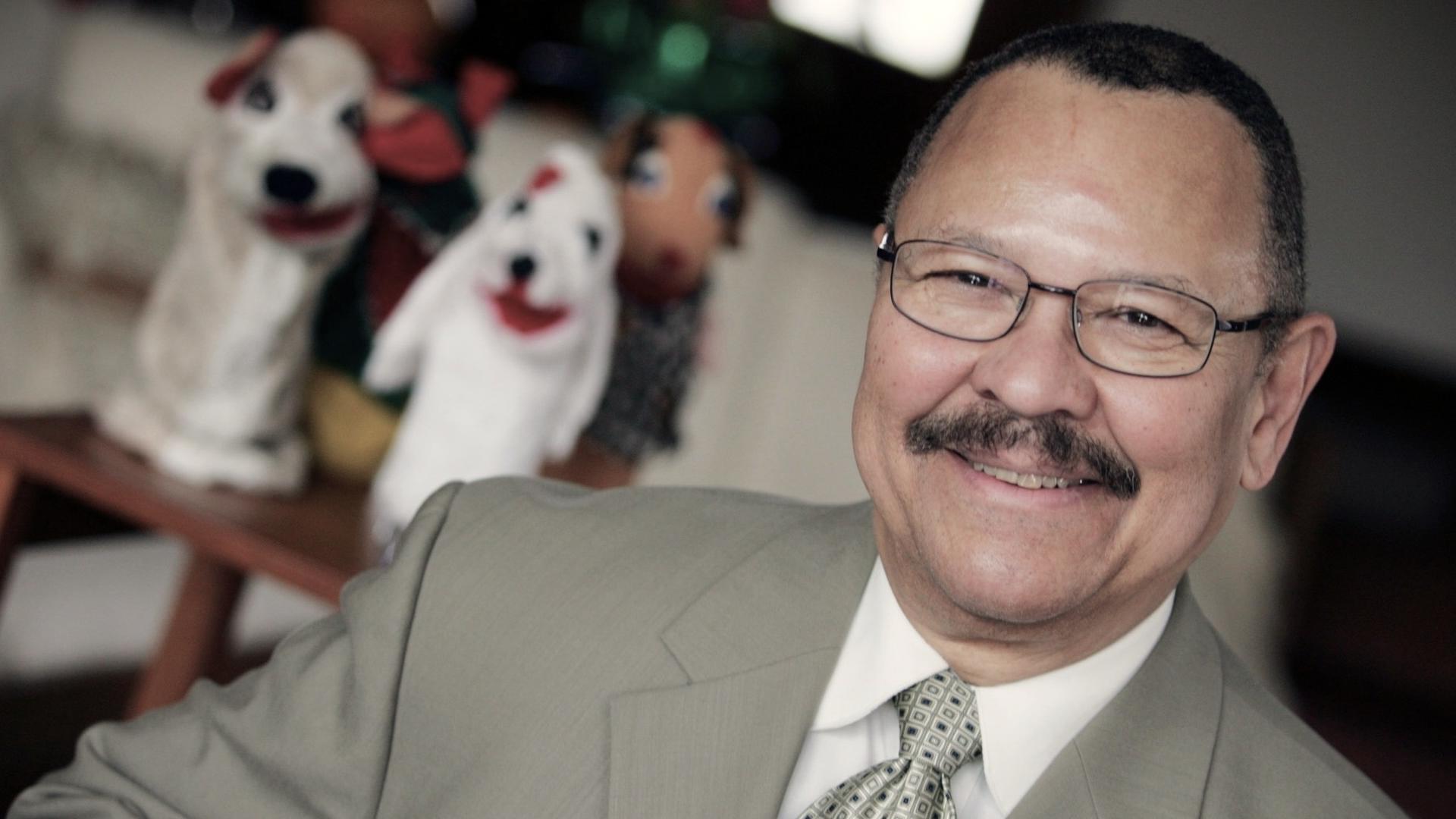 Former WBNS-10TV public affairs director Chuck White dies at 90