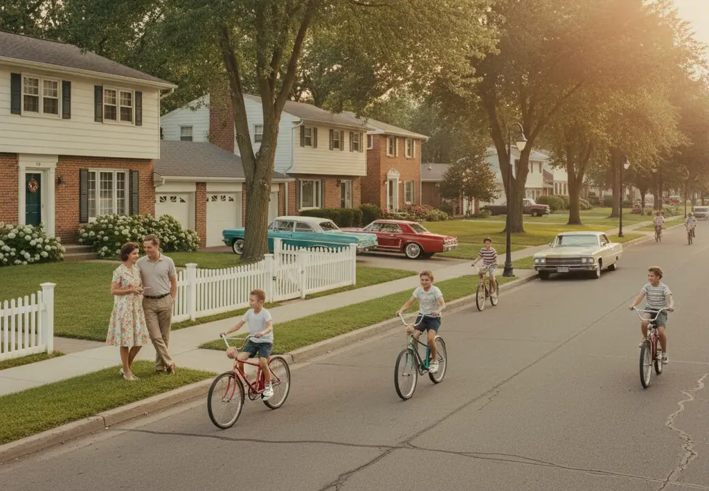 10 Things From the 1960s That Boomers Believe Would Break Gen Z and ...