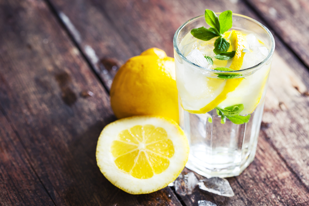 Citron vs. lime: Hvilken citrusfrugt er egentlig sundest?