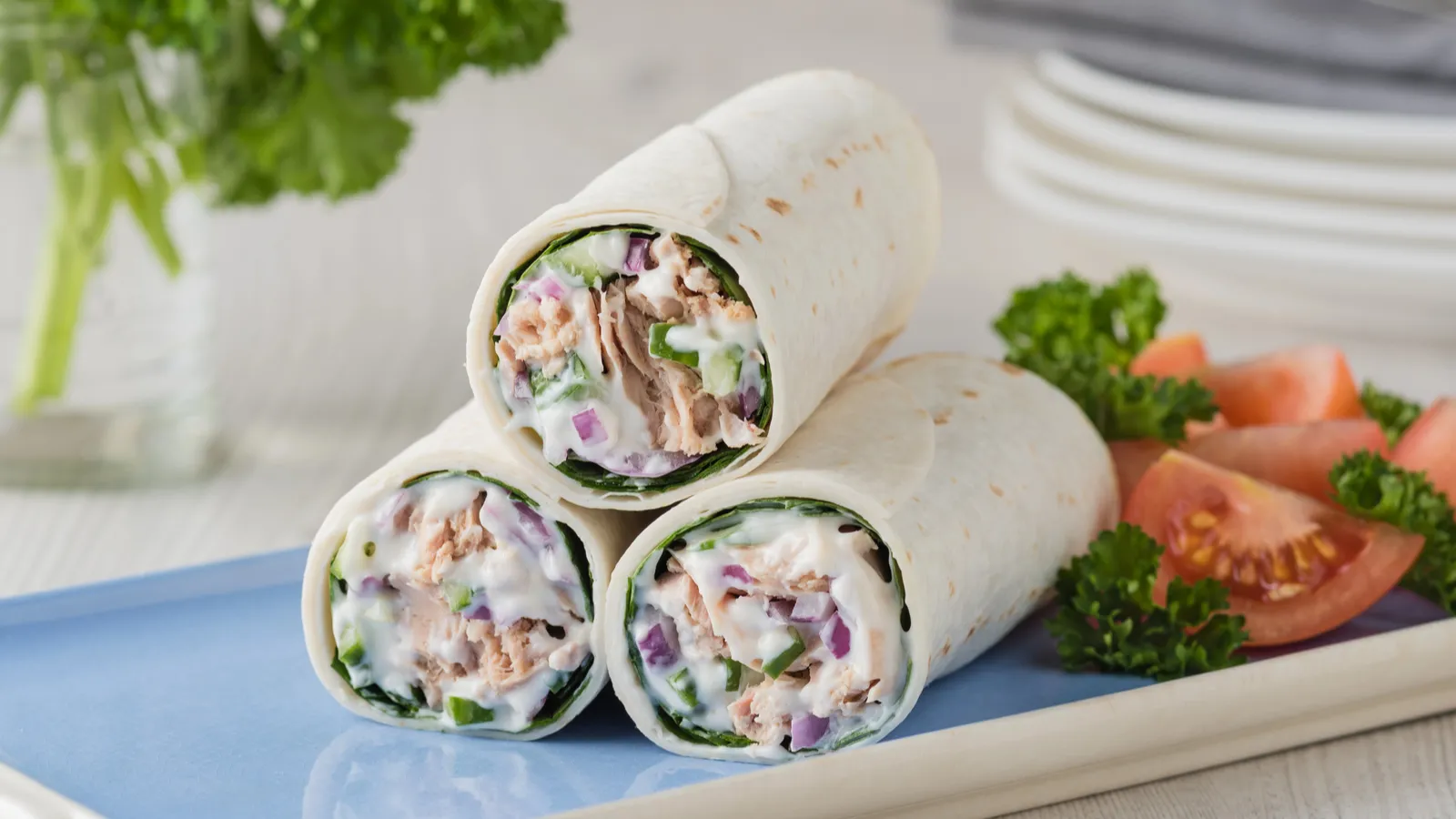 Food experts reveal why you shouldn’t use mayo in tuna sandwiches