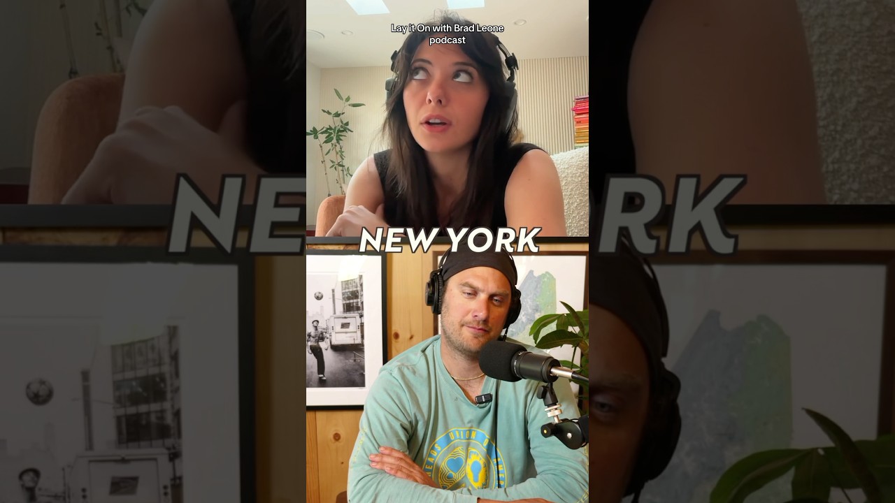 Why I chose to leave New York and move to Austin