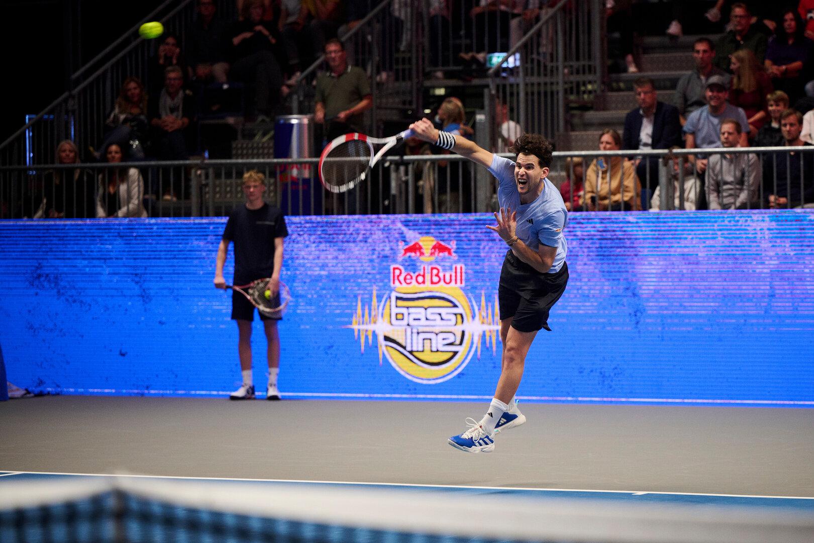 Vor dem Comeback: Wer von Thiems großer Karriere profitiert