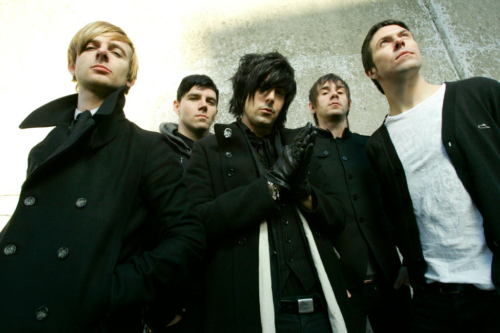 'Lostprophets left voiceless by Ian Watkins' crimes'