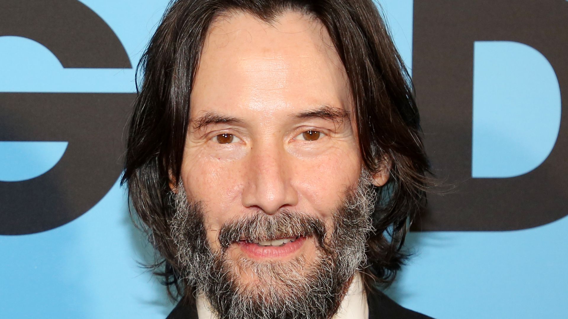 Keanu Reeves reveals surprising 6-month name change in 'Hollywood moment'