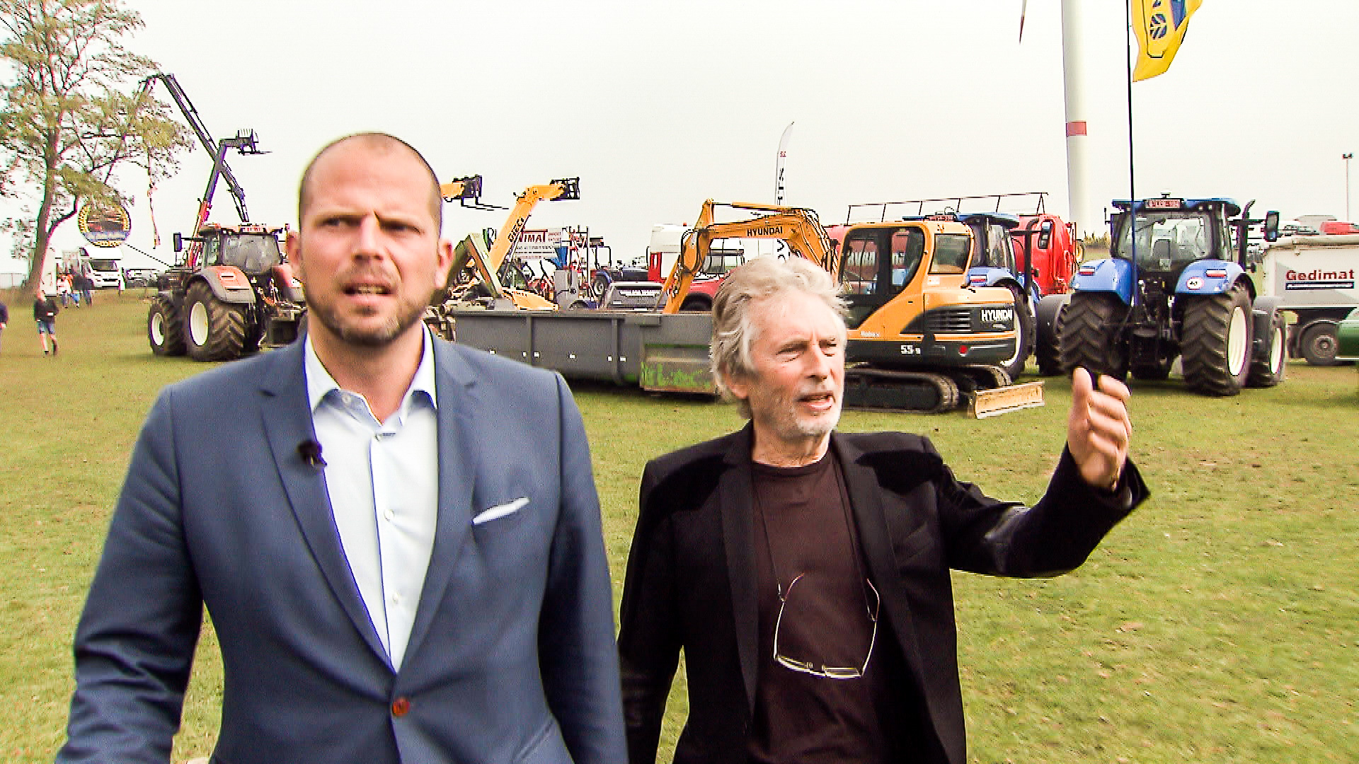 Theo Francken maakt zich kwaad: "Waar halen ze dat?"