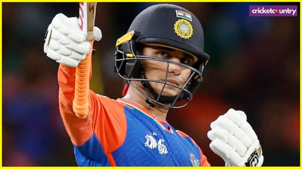 Abhishek Sharma vs Josh Hazlewood: The key face-off in India vs ...