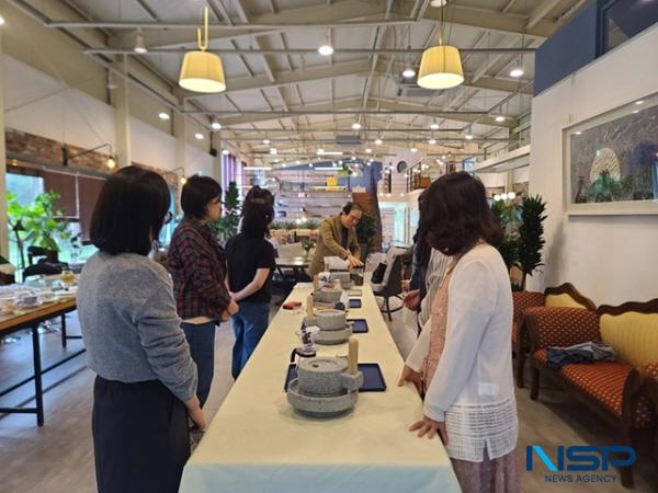 청도교육지원청 Wee센터, 하반기 Wee프로젝트 협의회 실시