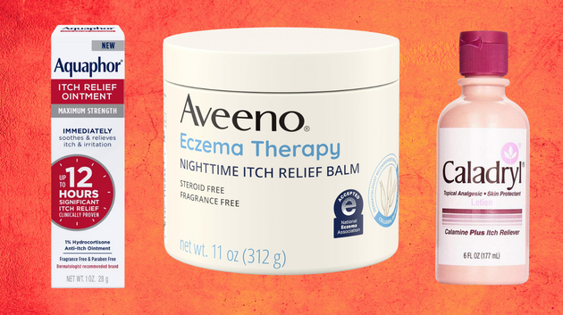 Itchy Skin? These Are The OTC Anti-Itch Creams That Derms Recommend