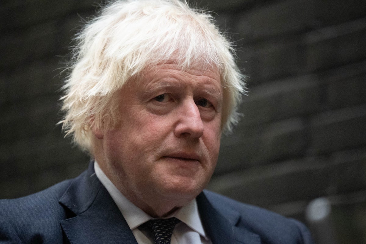 Boris Johnson gushes over using ChatGPT while writing books: ‘I love ...
