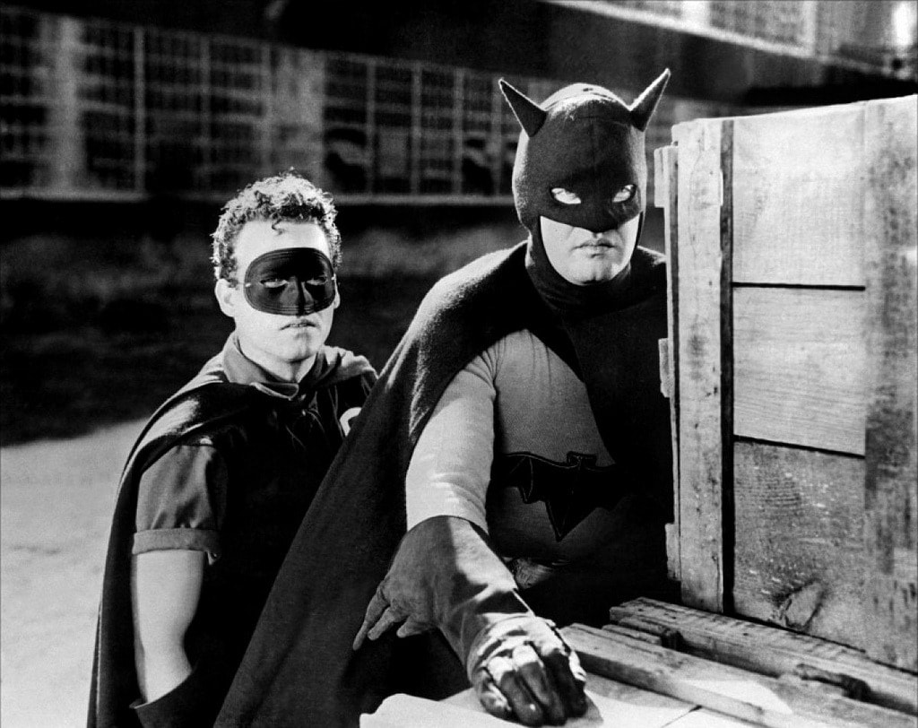 The Various Batman Adaptations Over the Years