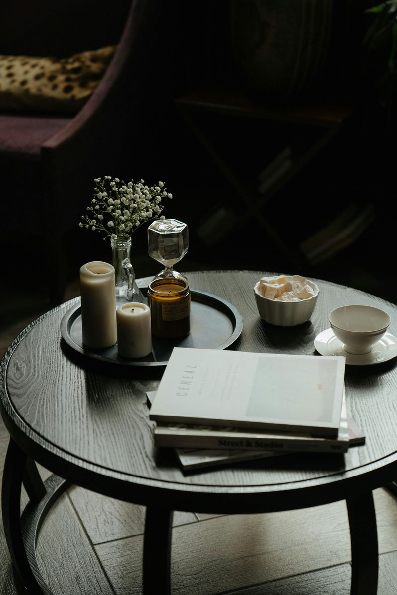 15 Unique Centerpiece Ideas That Work Beyond the Dining Room