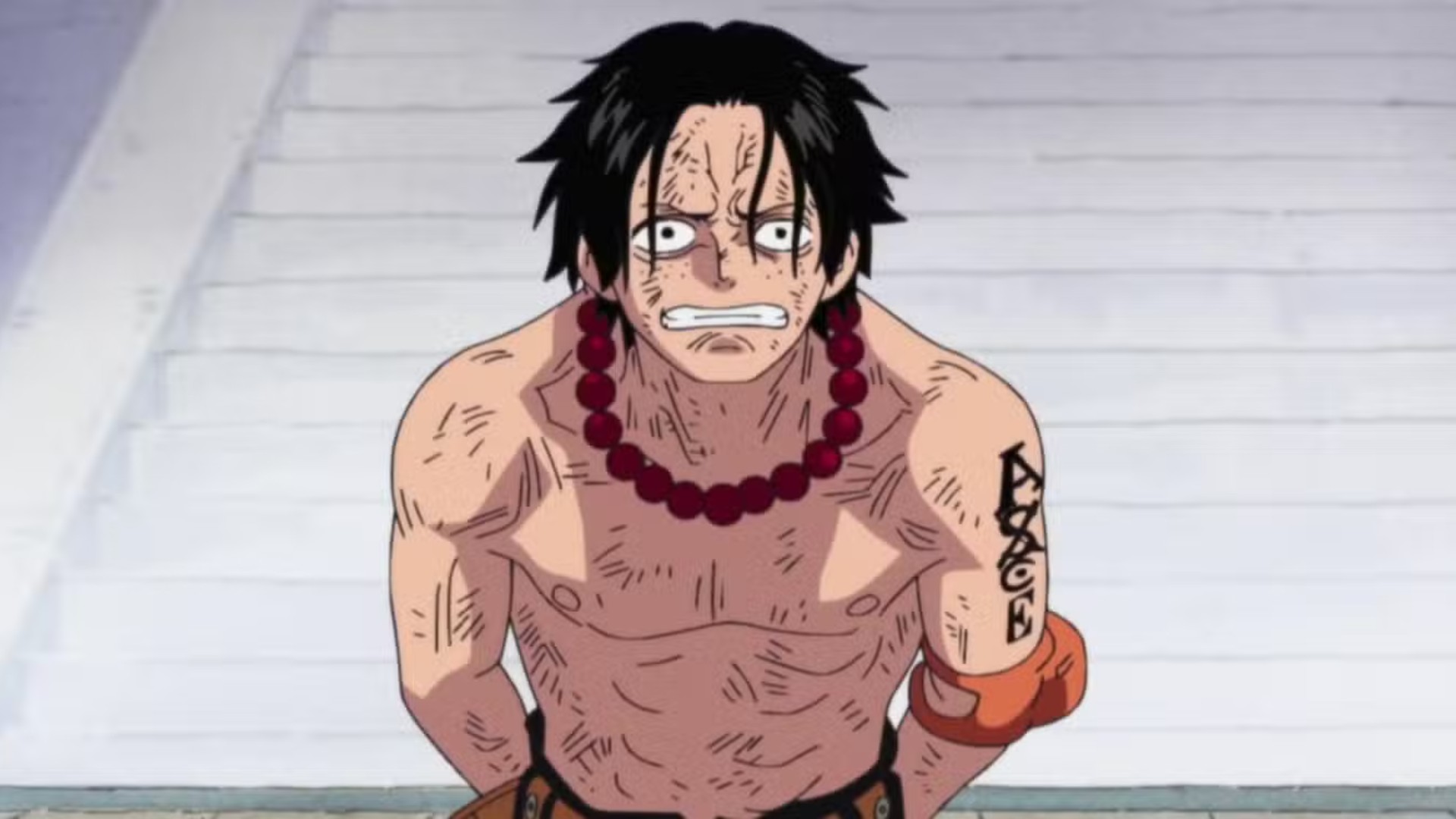 10 One Piece Characters Who Had the Worst Luck