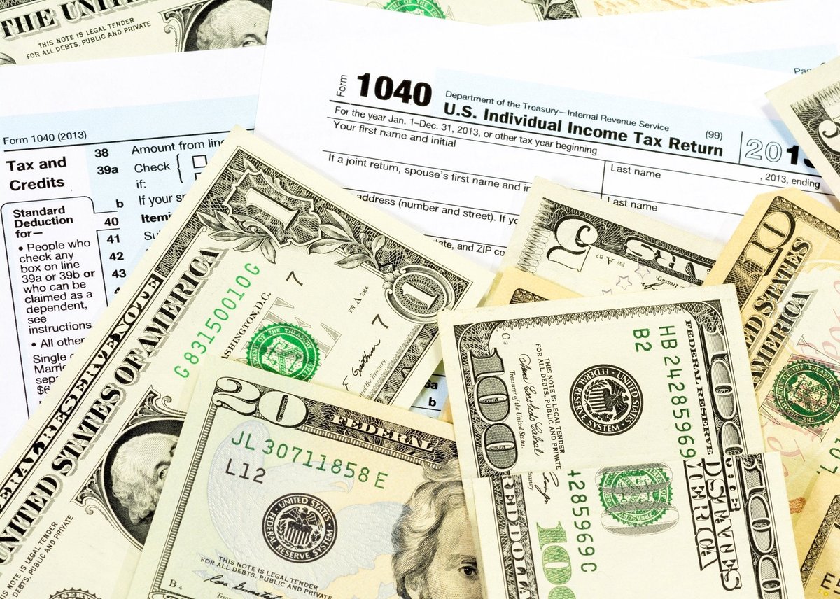 Retirees Could Save Thousands Under the 2026 Tax Brackets, Here's How