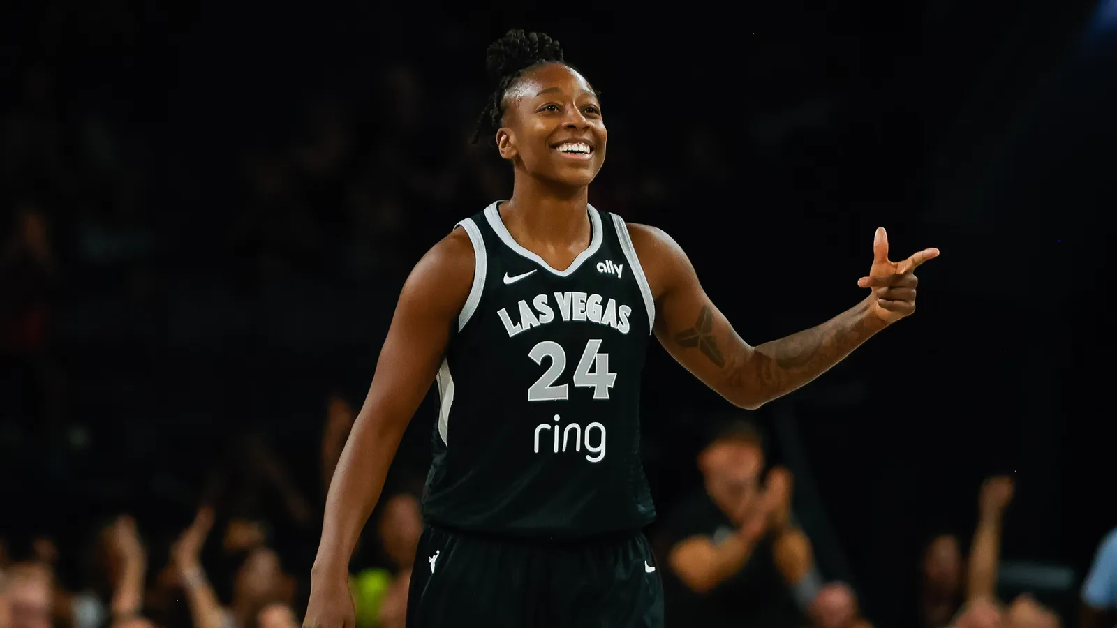 7 Stars With Highest WNBA Income in 2025