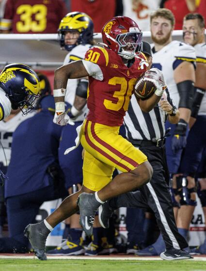 King and Kaylon Miller always believed they could rise from USC walk ...