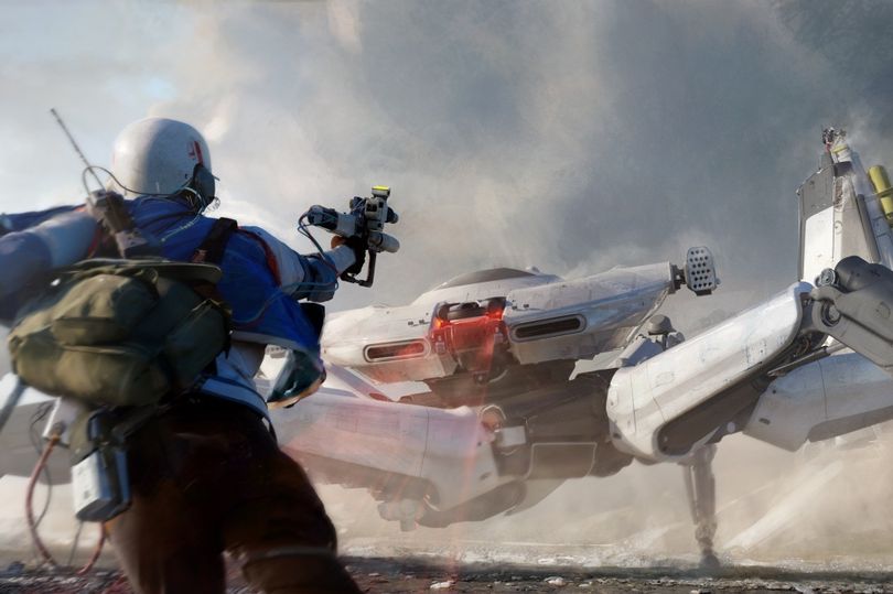 What you need to know about Arc Raiders crossplay and cross-progression