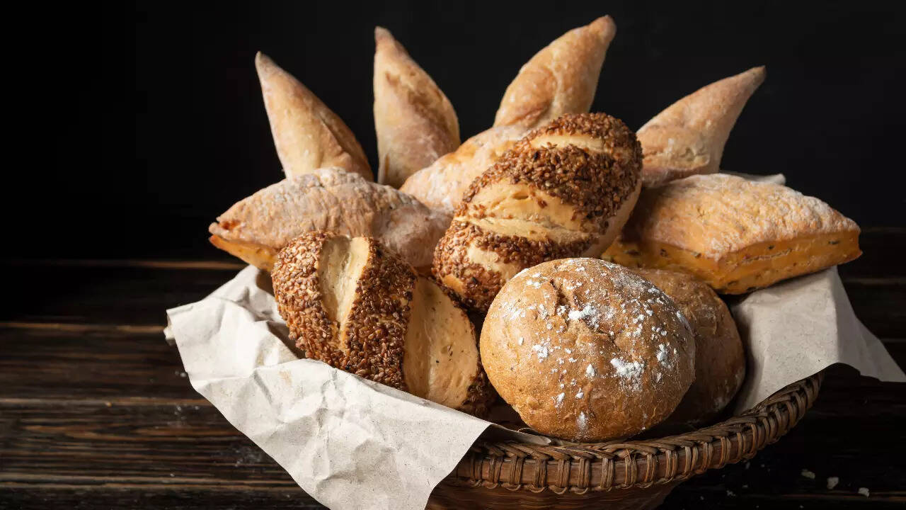 World Bread Day 2025: 11 types of bread from across the globe