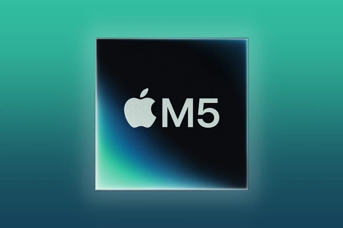 ¿Cómo es el M5, el nuevo chip de Apple que se estrena con sus nuevos ...