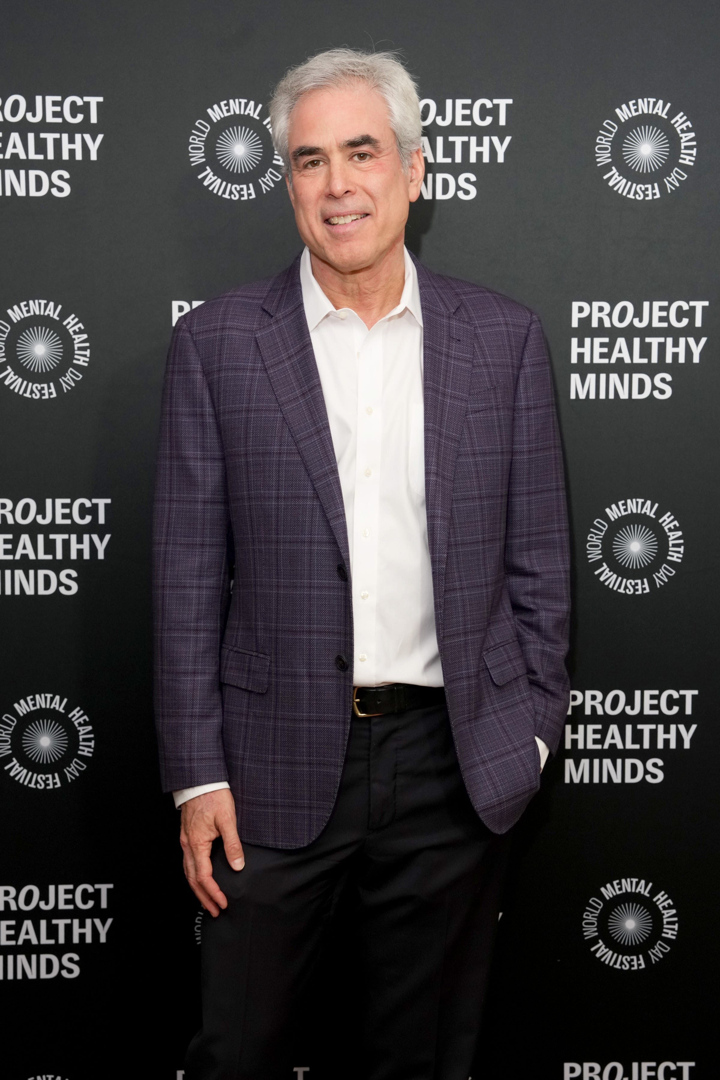 Jonathan Haidt is an icon in the parenting world. He says there's a new ...