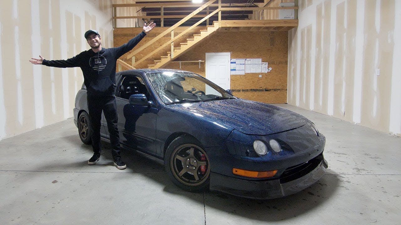 I got my own fantasy factory big reveal video