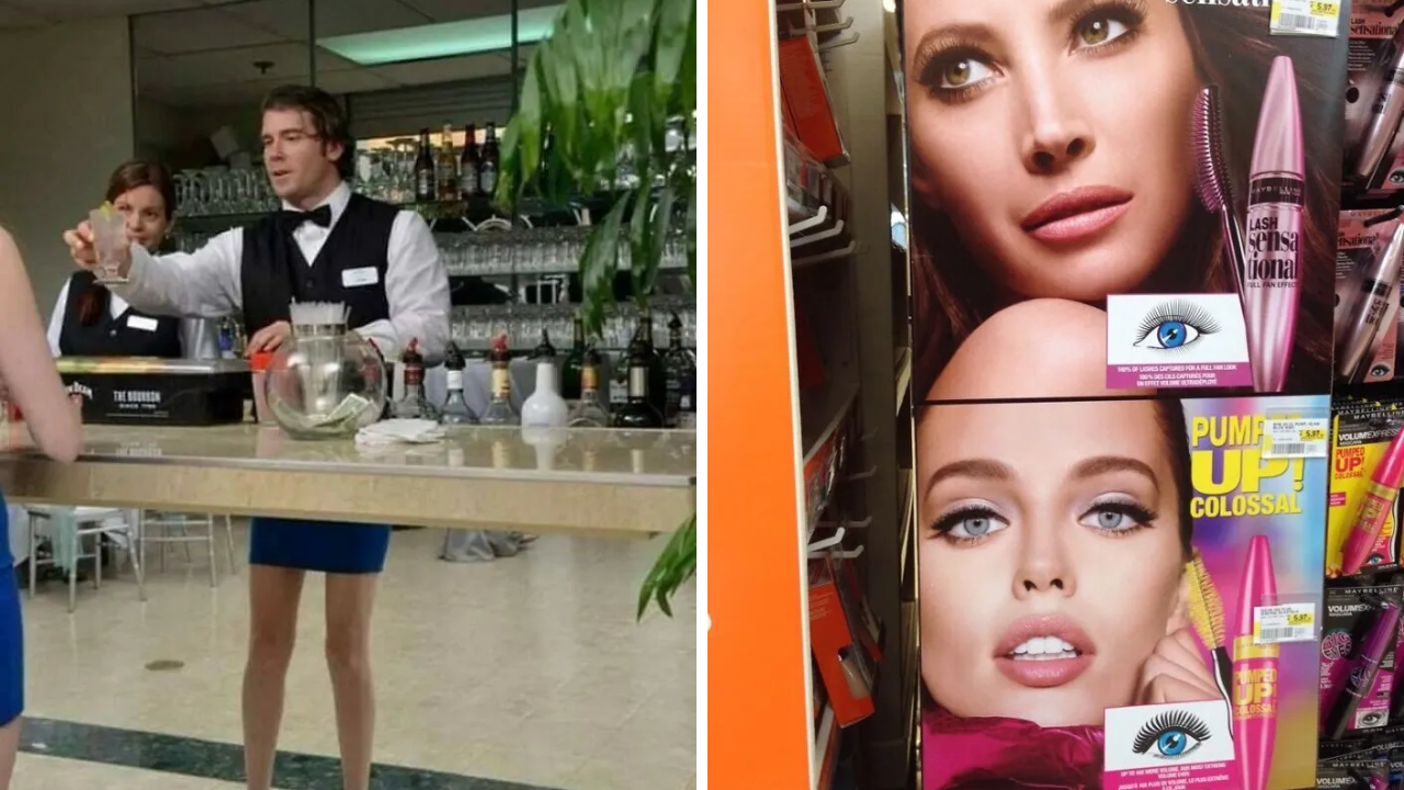 30 Photos That Are Funny Without Trying