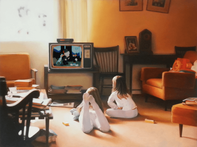 11 Little Things That Prove You Had a Great Childhood