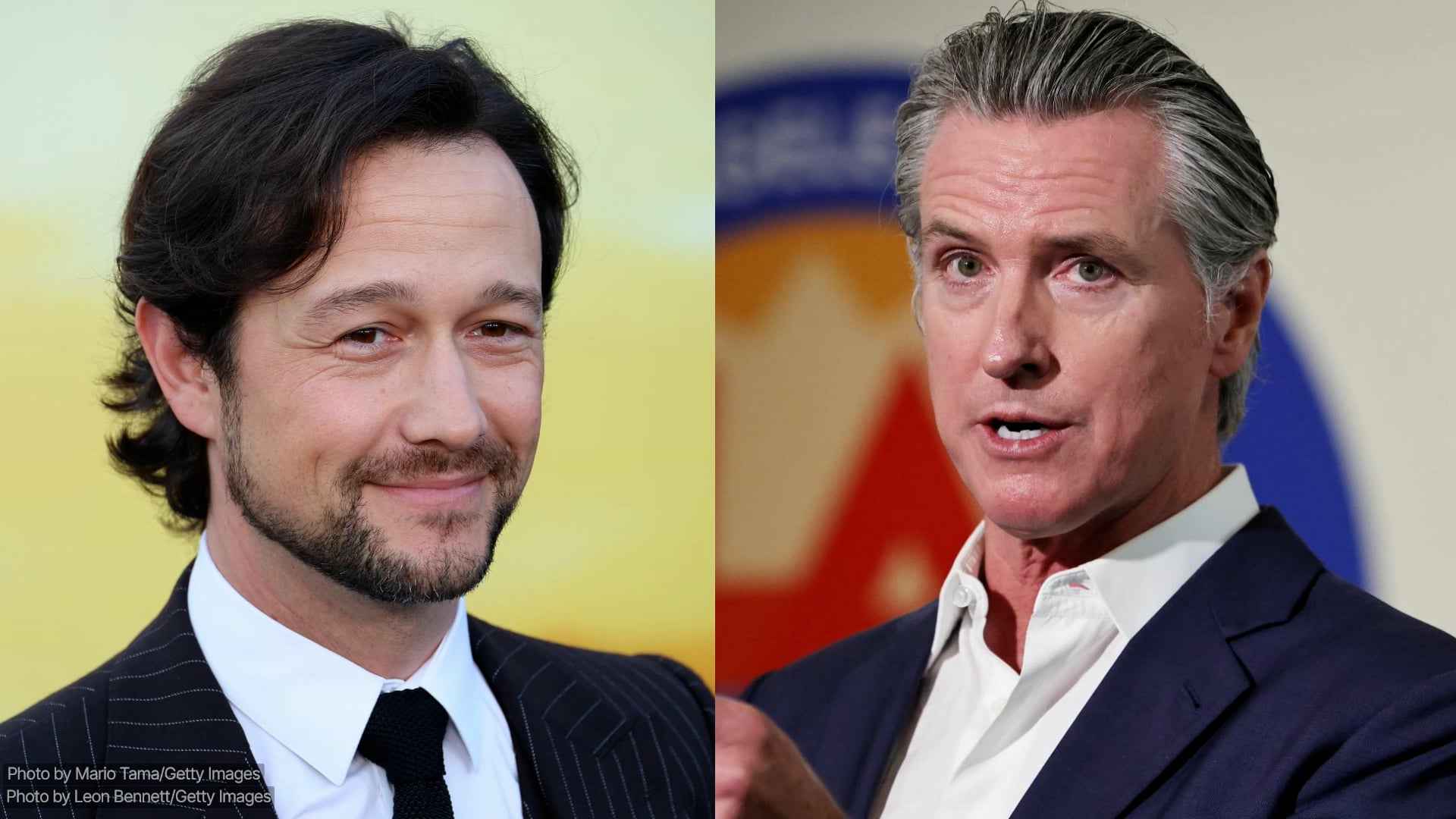 Gordon-Levitt Blasts Gavin Newsom For Vetoing AI Child Safety Bill