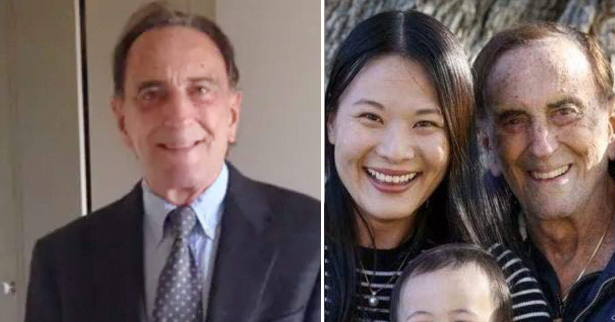 93-year-old doctor welcomes baby with young wife – reveals startling wish