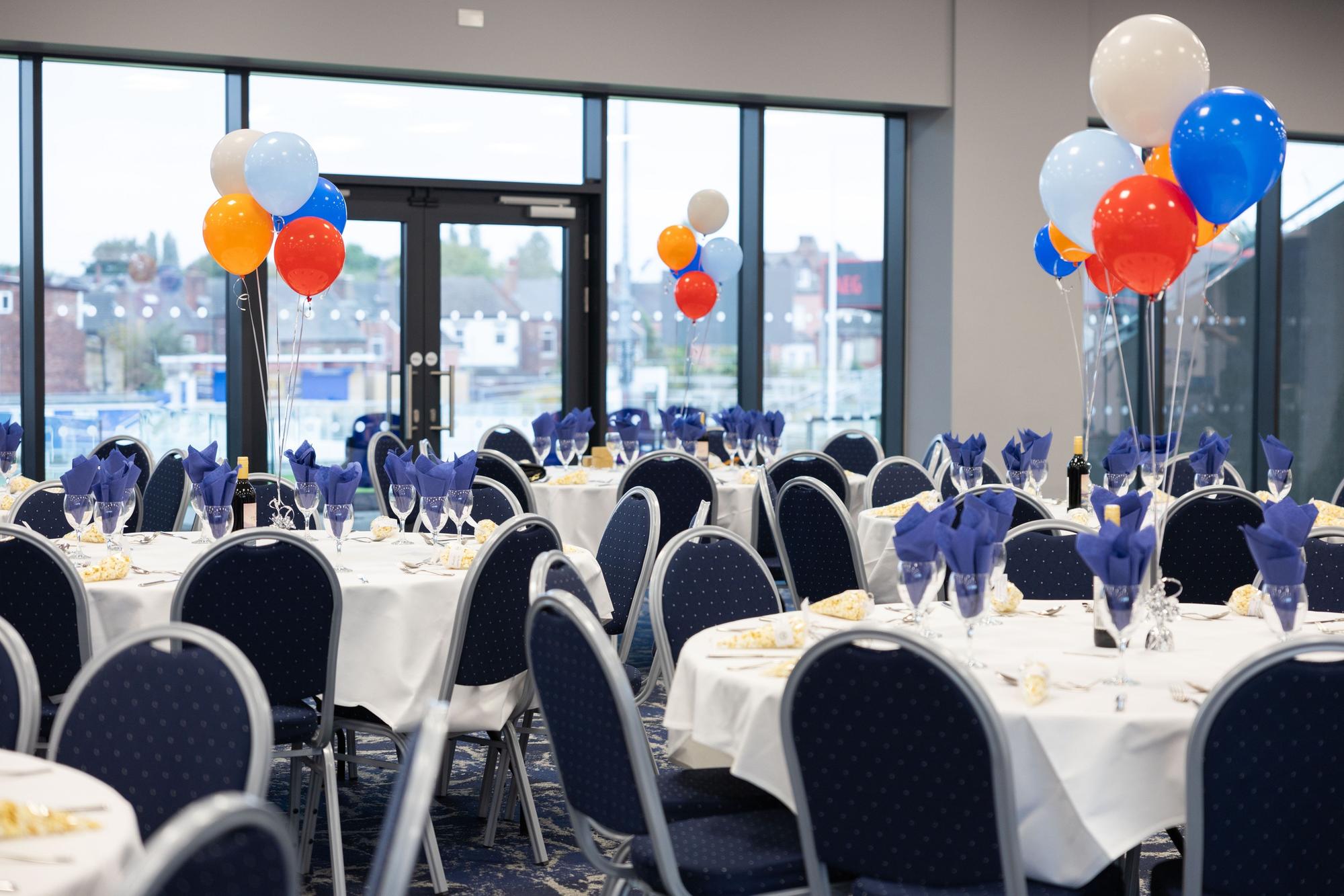 WACCL returns to raise funds for children in Wakefield