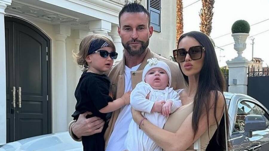 Philipp Plein gegen Ex: In Lugano tobt ein schmutziger Sorgerechtsstreit