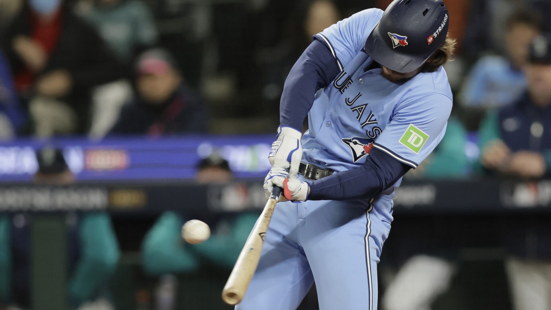 Blue Jays at Mariners - ALCS Game 4 prediction: Odds, expert picks ...