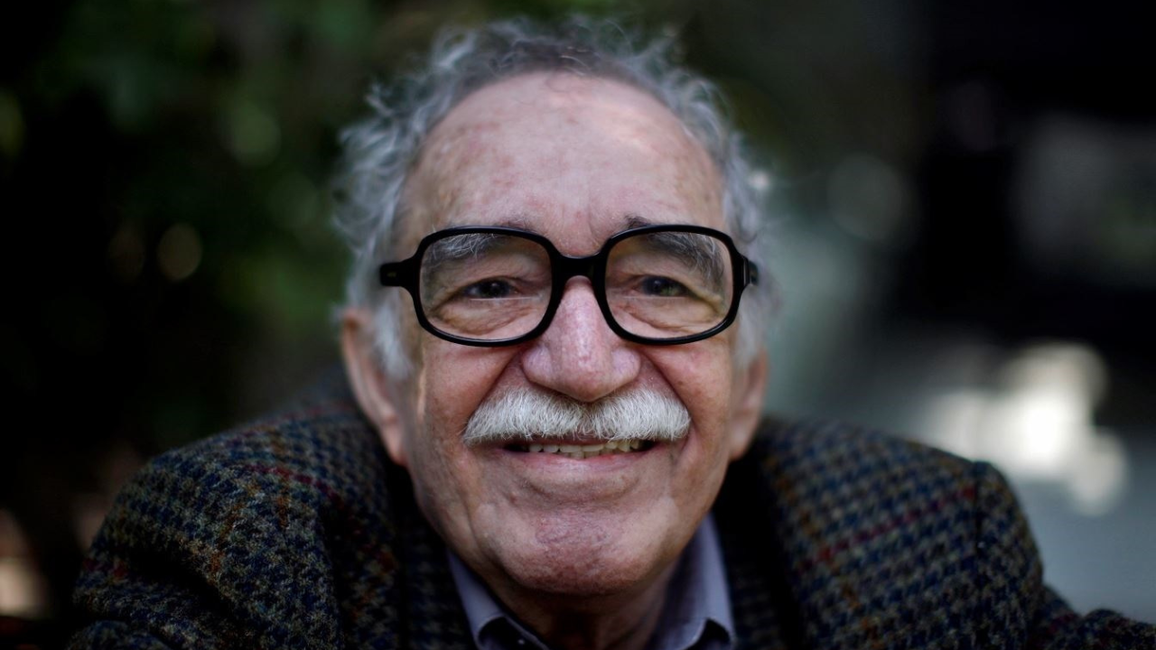 The Rejection That Made Gabriel García Márquez Lock Himself in a Room ...