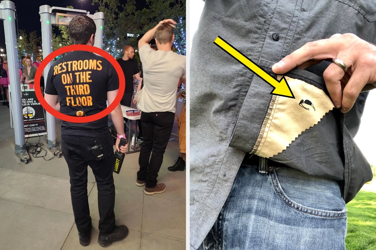47 Genuinely Cool Things That Made Me Shake My Fist At The Sky And ...