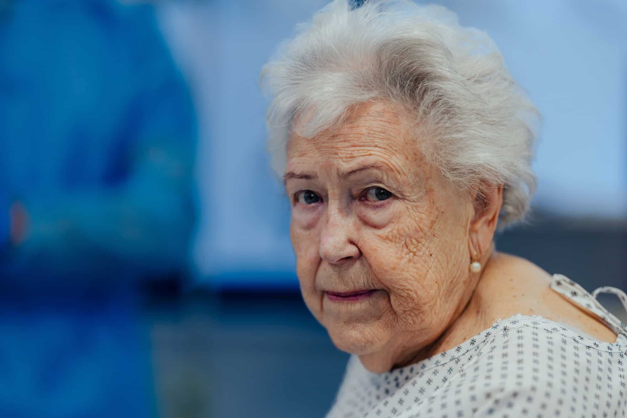 13 little accidents that feel scarier with age