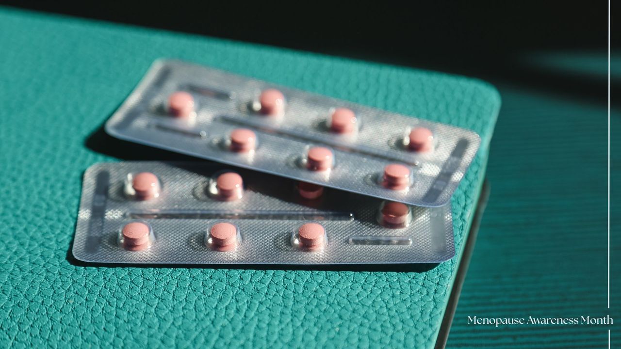 The pros and cons of HRT - and all you need to know about hormone ...
