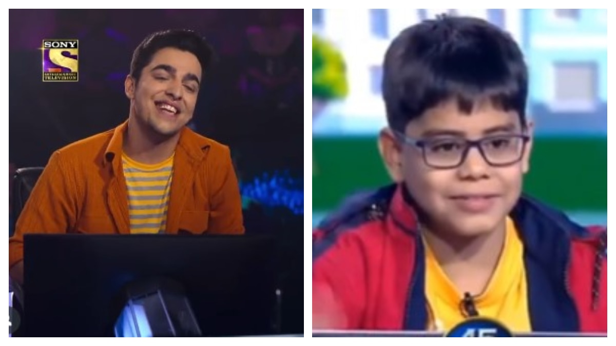 KBC Ad From 3 Years Ago Predicted Ishit Bhatt’s Overconfident Moment ...