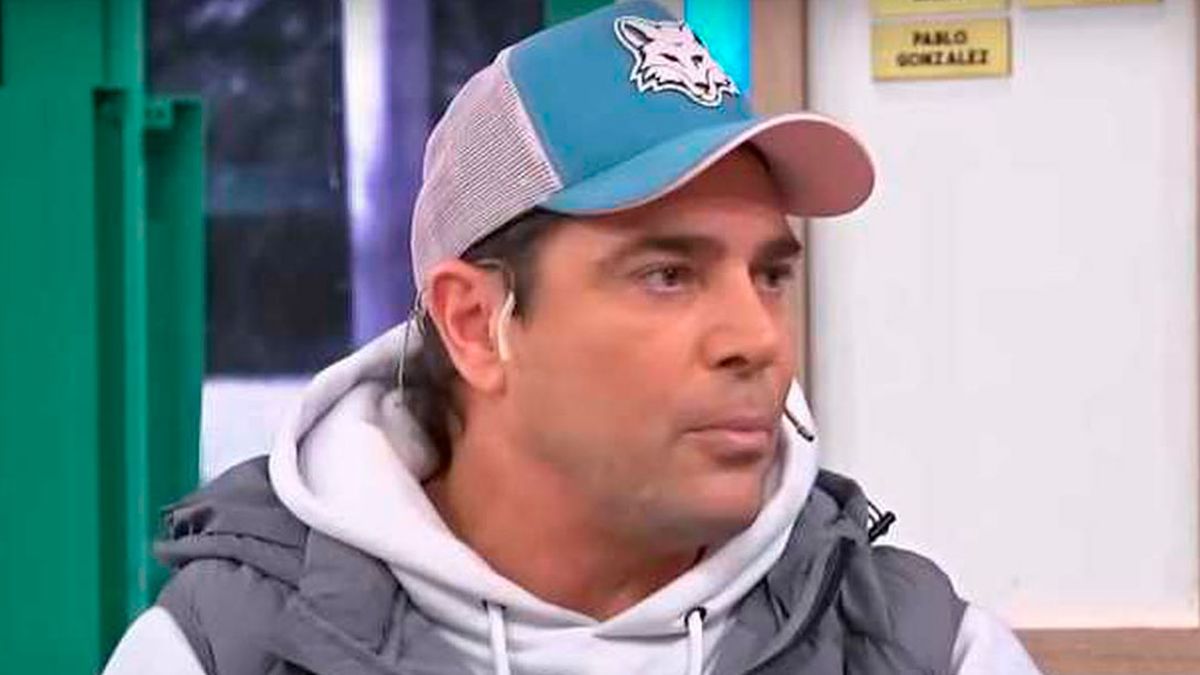 A 10 años del brote psicótico, Matías Alé confesó que había consumido ...