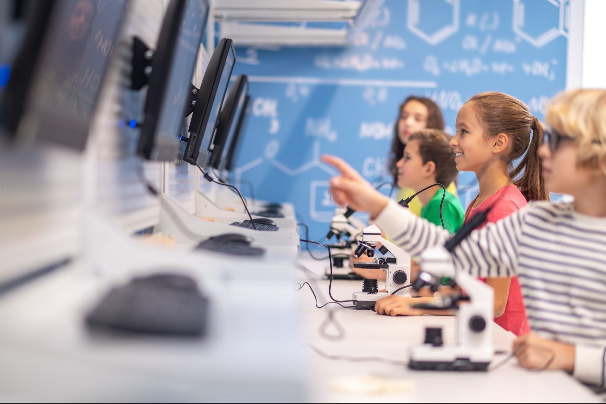 Indian Edtech Startups Go Global as Part of their Next Big Leap