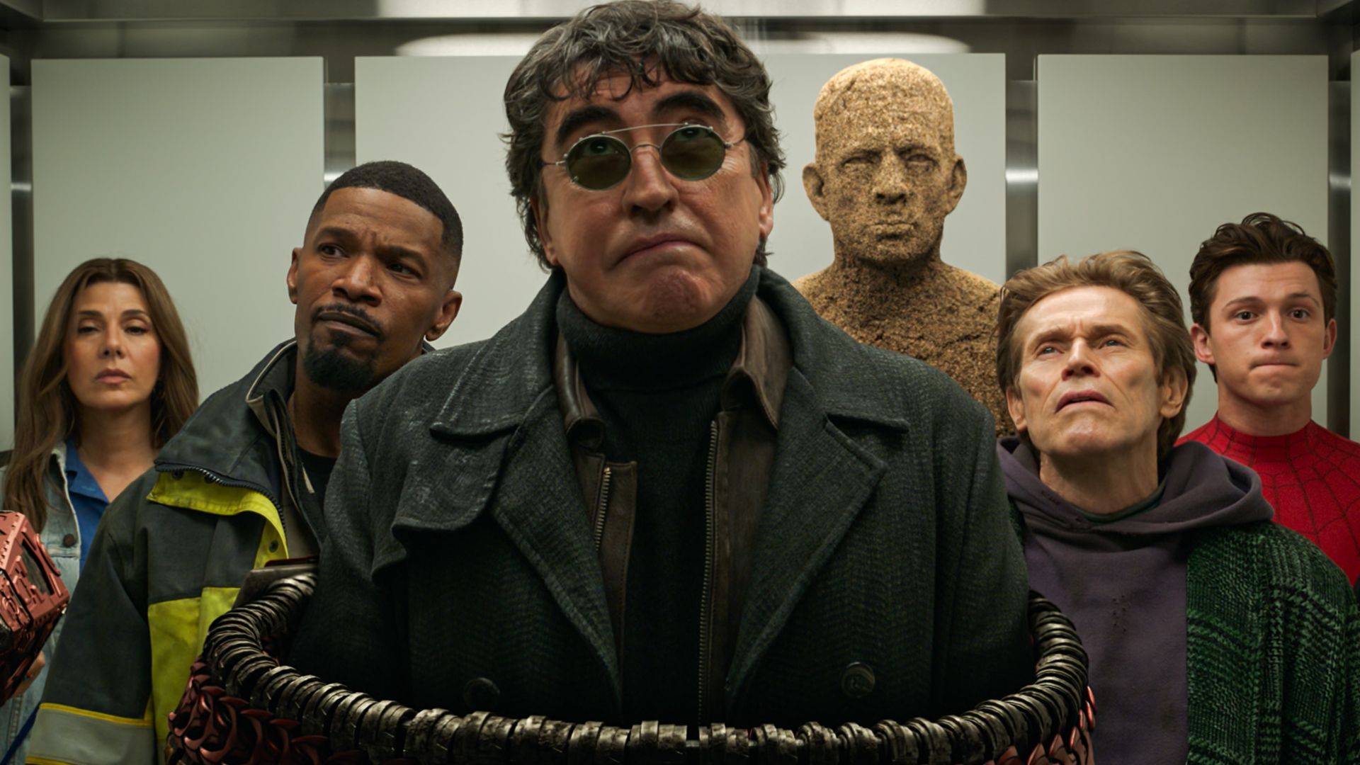 5 biggest Spider-Man villains missing from the MCU