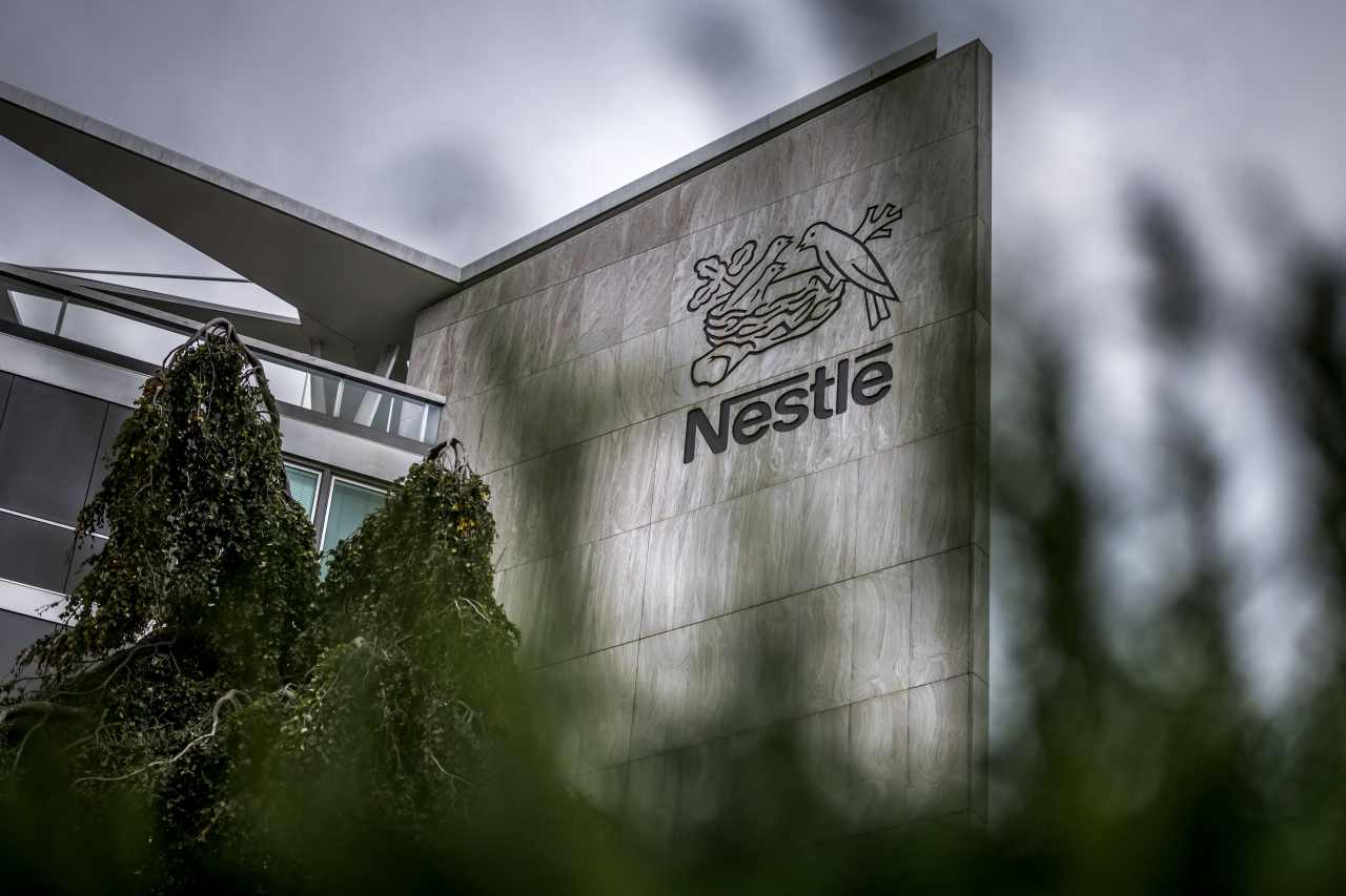 Nestlé Stock Rises as New CEO Plans 16,000 Layoffs. The ‘World Is ...