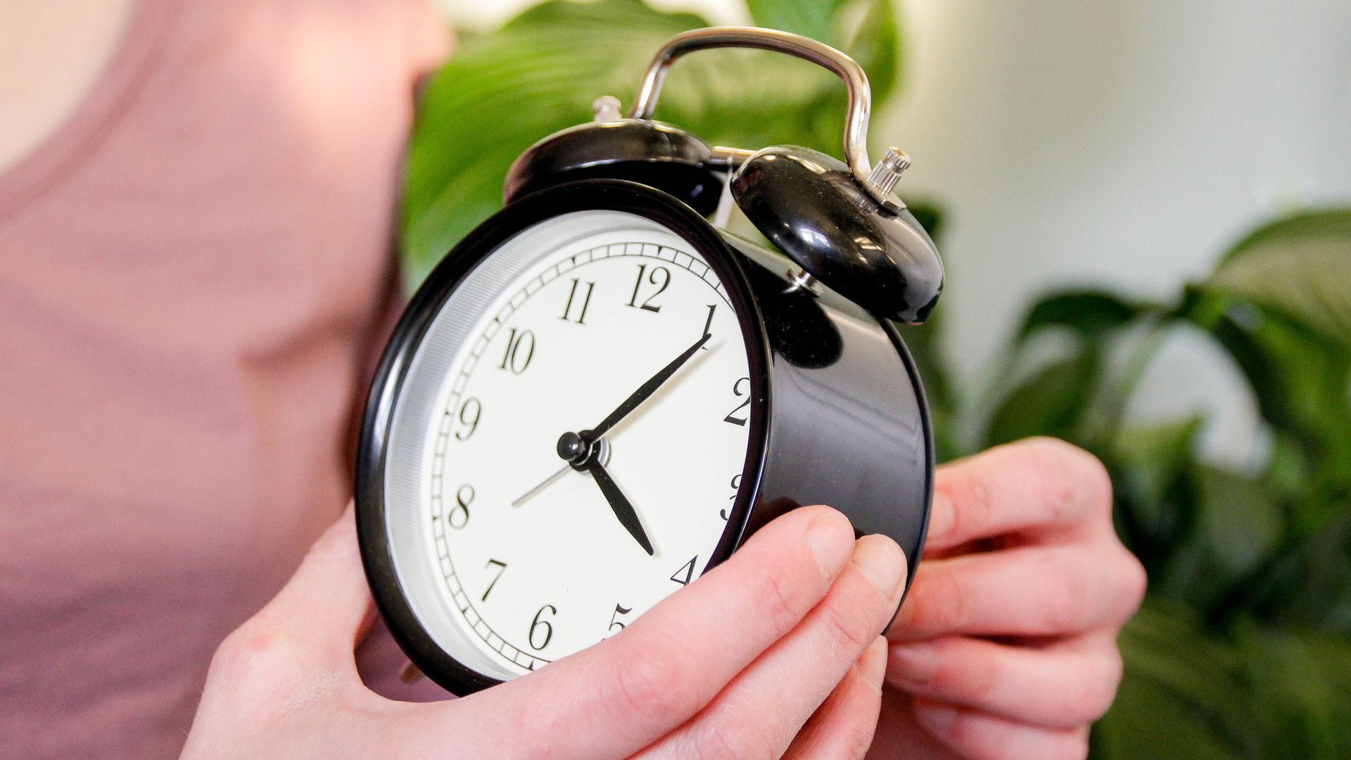 Why do we change the clocks? 4 myths debunked