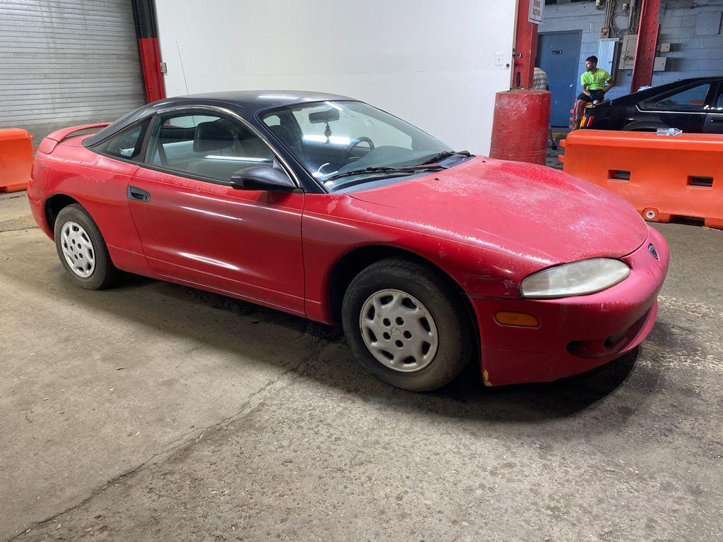 12 Forgotten Cars That Were Common in the 1990s