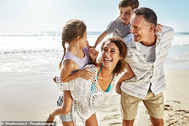 TUI launches free kids' places on long-haul holidays for 2027