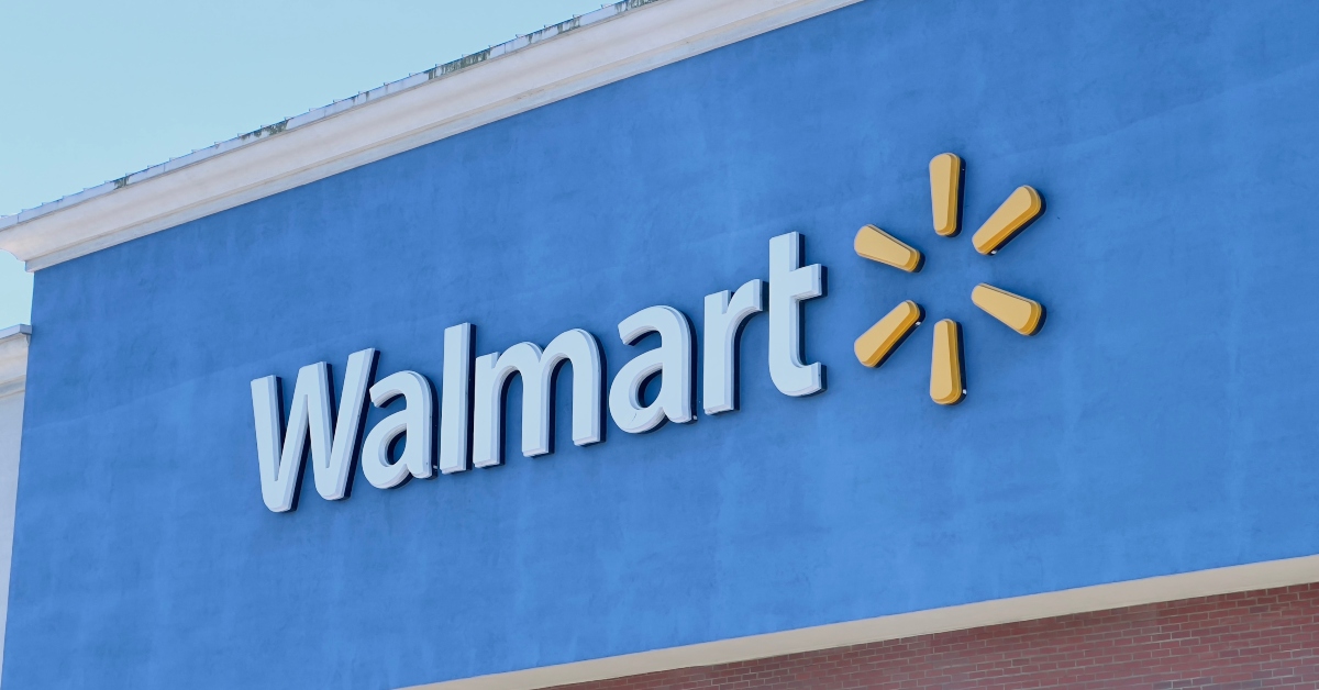 12 Healthy Walmart Items That Are So Tasty (And Cheap)