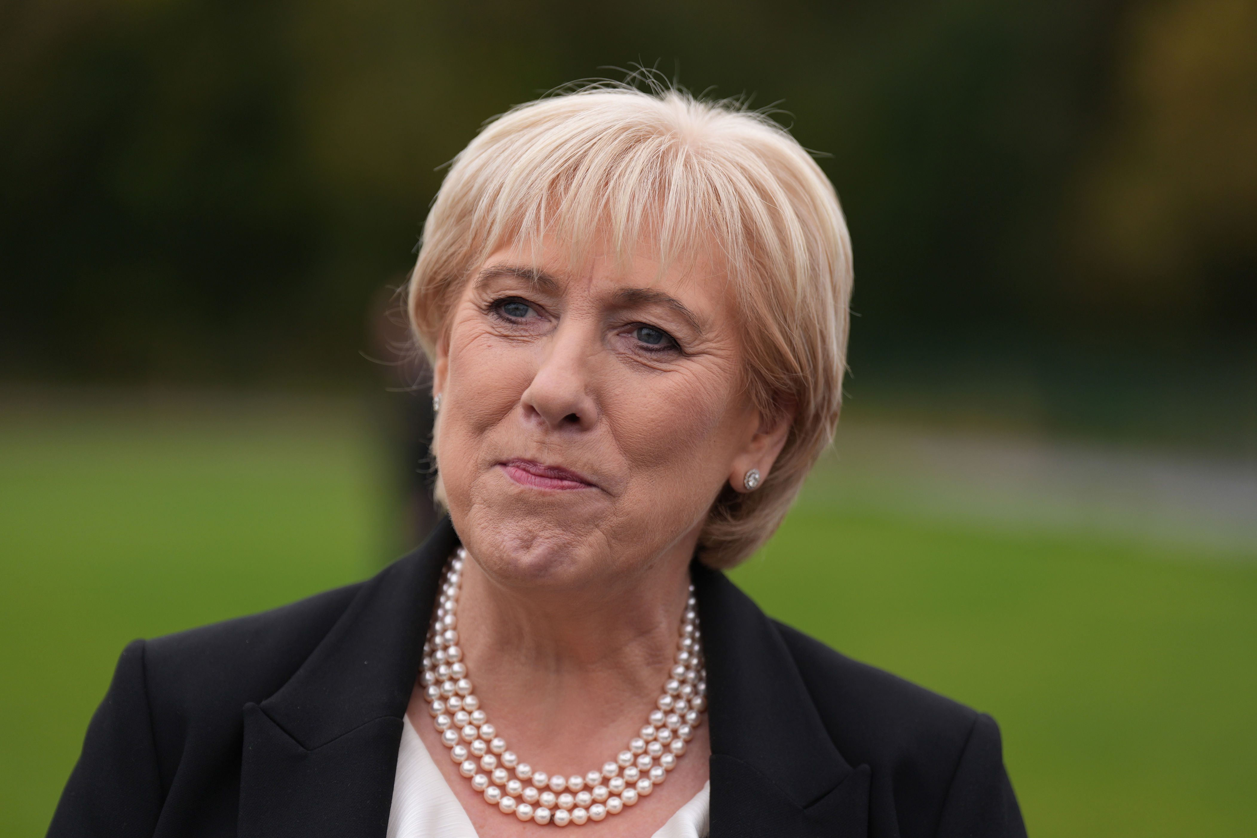 Humphreys ‘disappointed’ in Murphy legal action