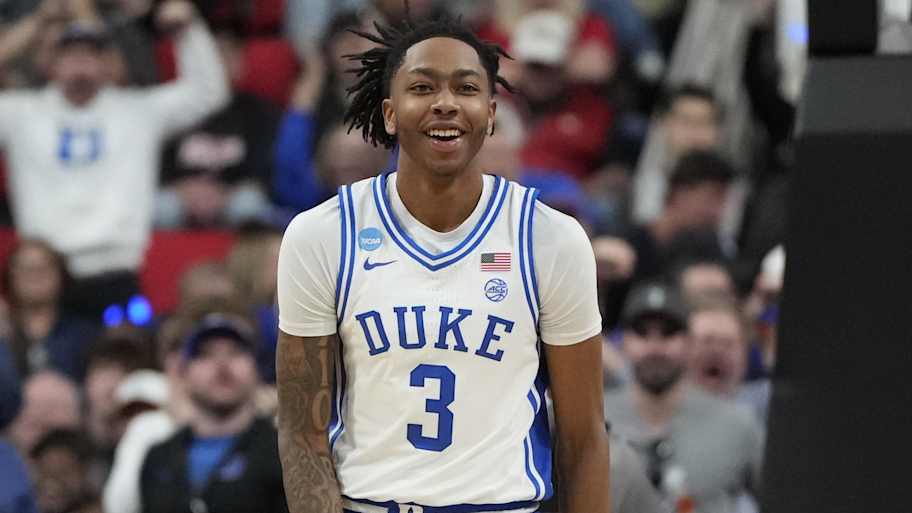Duke Earns Two Preseason All-ACC Selections