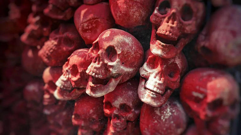 Death premonitions: Can people really sense their own death