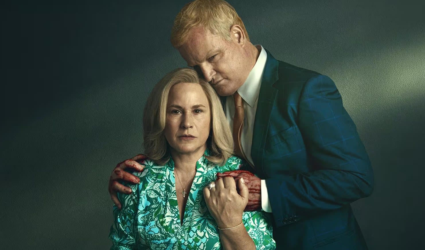 Murdaugh: Death in the Family — Explosive New Evidence, Shocking Motive ...